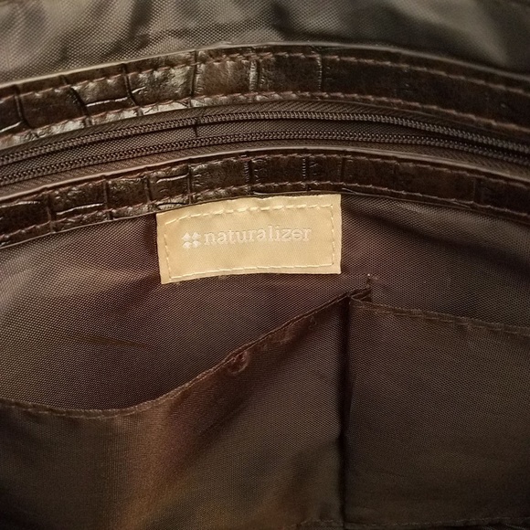 Naturalizer | Bags | Naturalizer Tote Bag | Poshmark